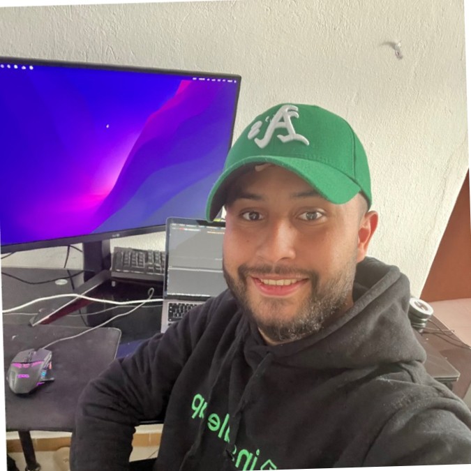 Sociaventure - AI-Powered Real-Time Software Solutions